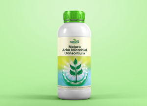 ARKA MICROBIAL CONSORTIUM- AMC | SPIISRY